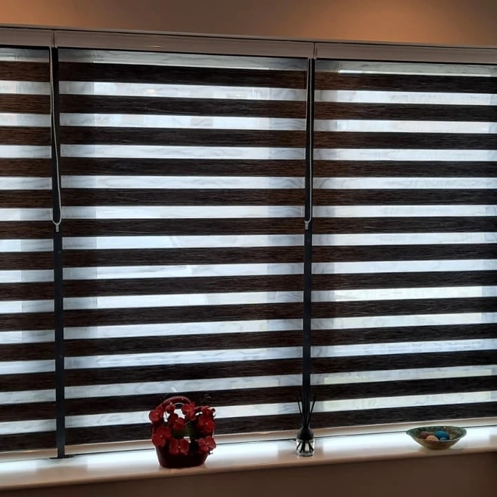 Shutters - Window Blinds Ireland